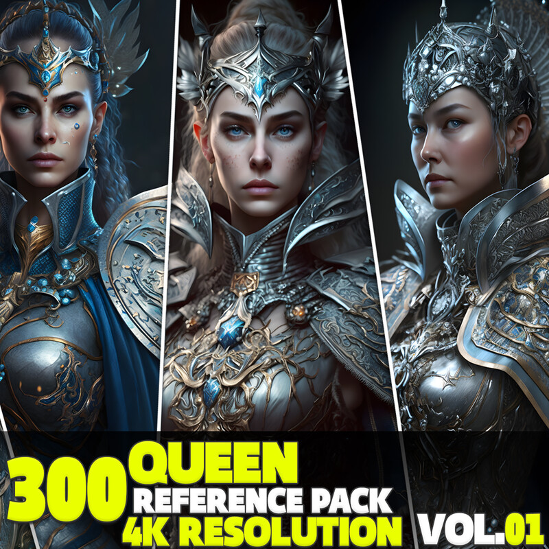 ArtStation - ConceptWithMe