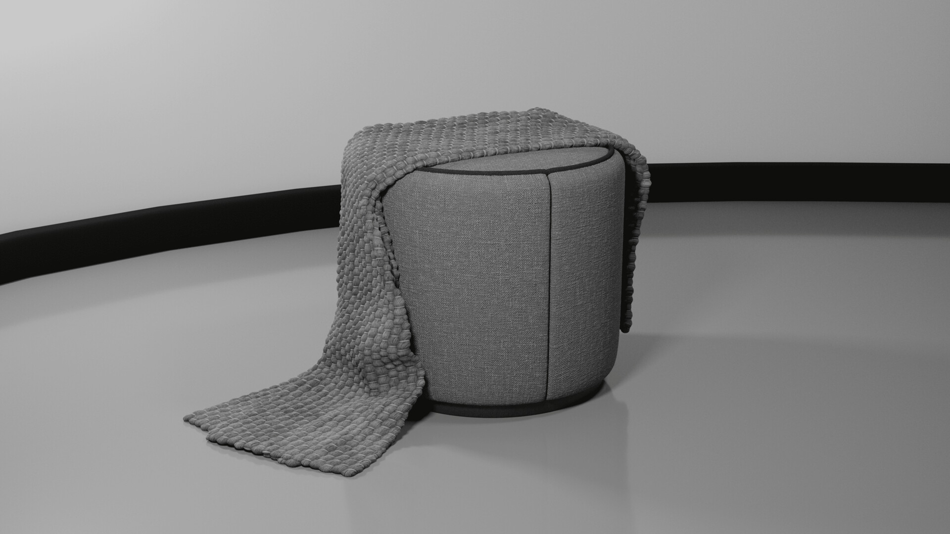 ArtStation - High Poly Art