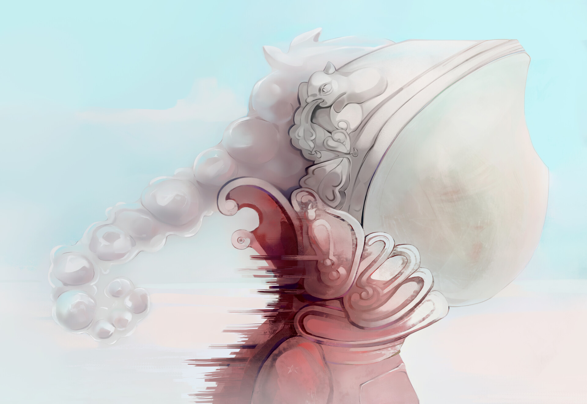 ArtStation - After 2137