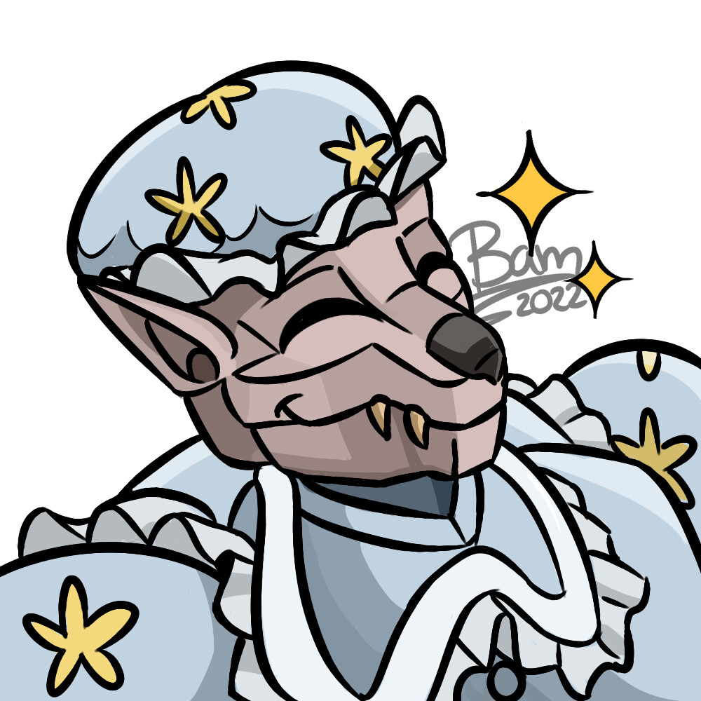 ArtStation - Overwatch Ash Red Riding Hood