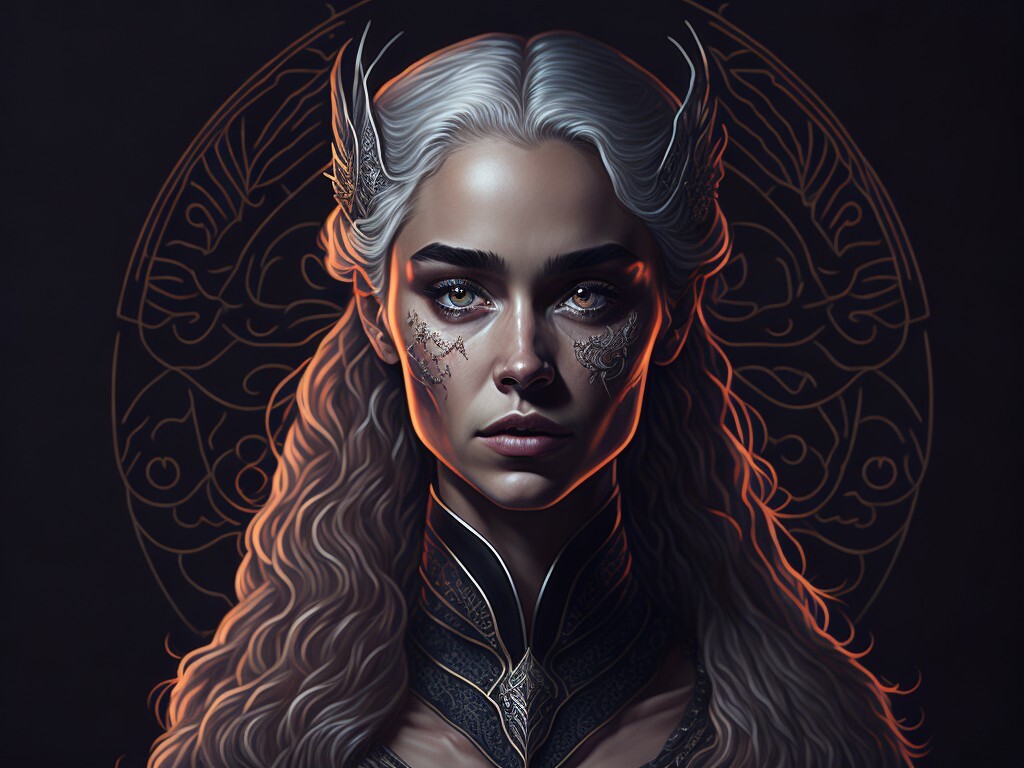 ArtStation - Game of Clones