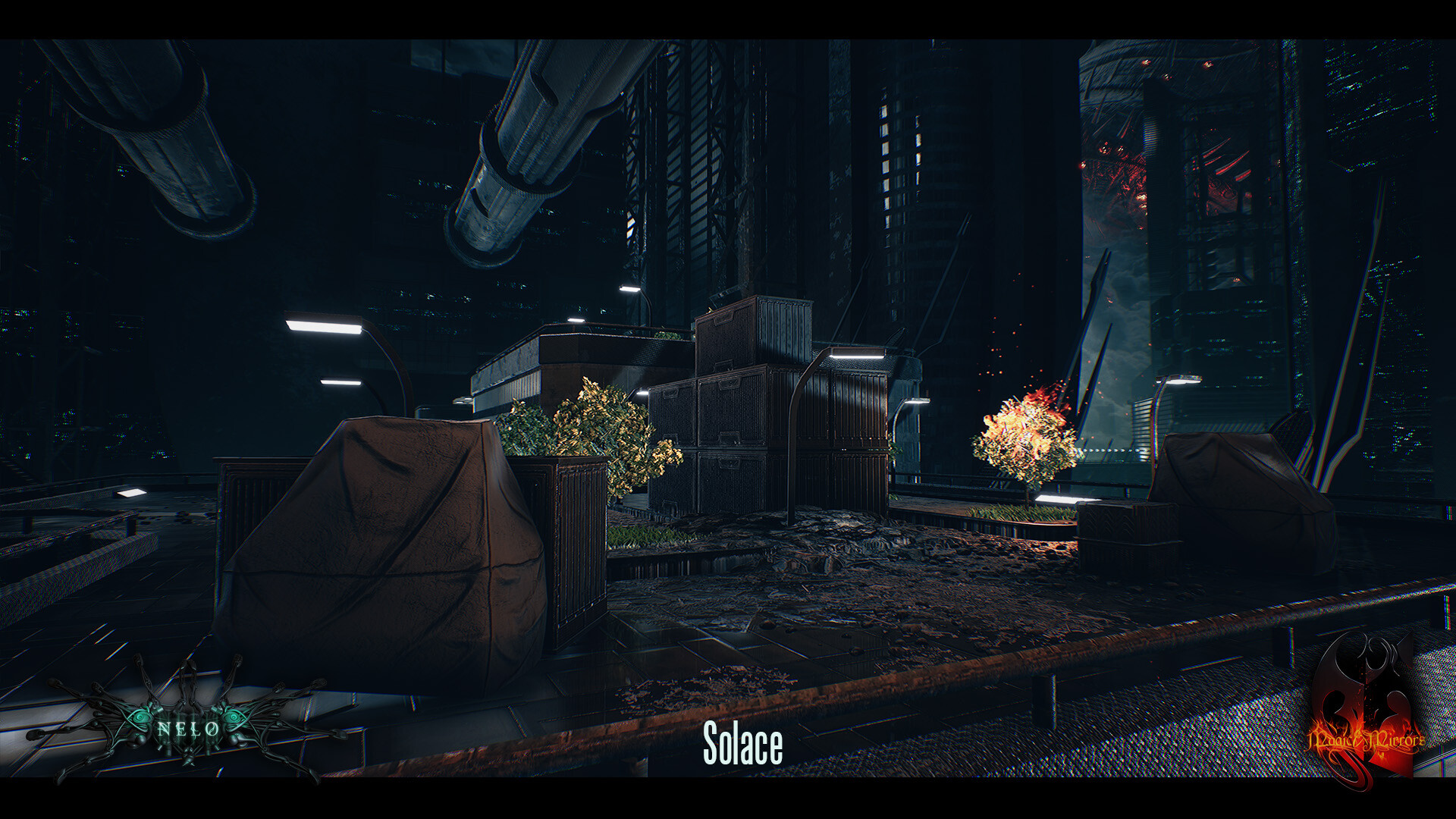 Michelle Morger-Bryant - Nelo Environments