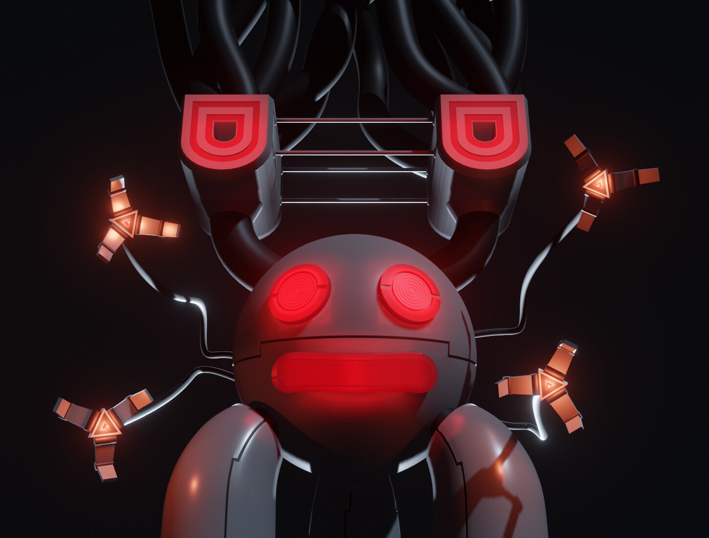 ArtStation - SECURITY-04