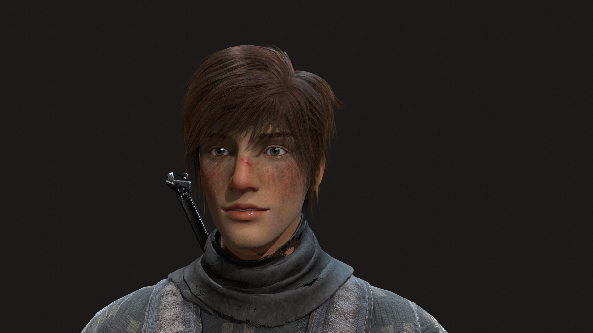 ArtStation - Next Generation Role