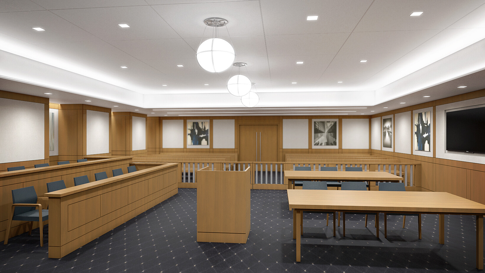 ArtStation - Sullivan & Cromwell LLP