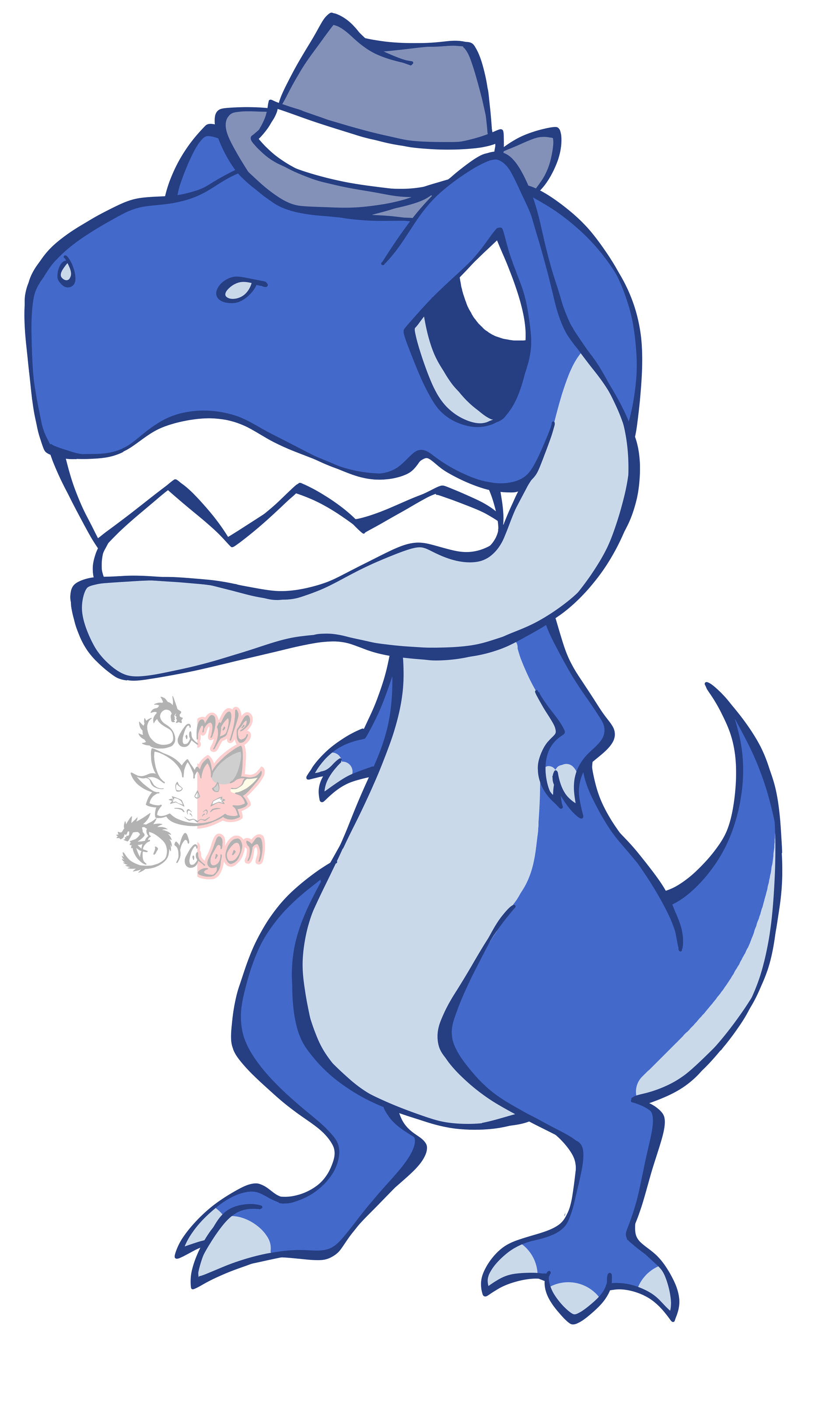 zoo tycoon 2 draco rex coloring pages