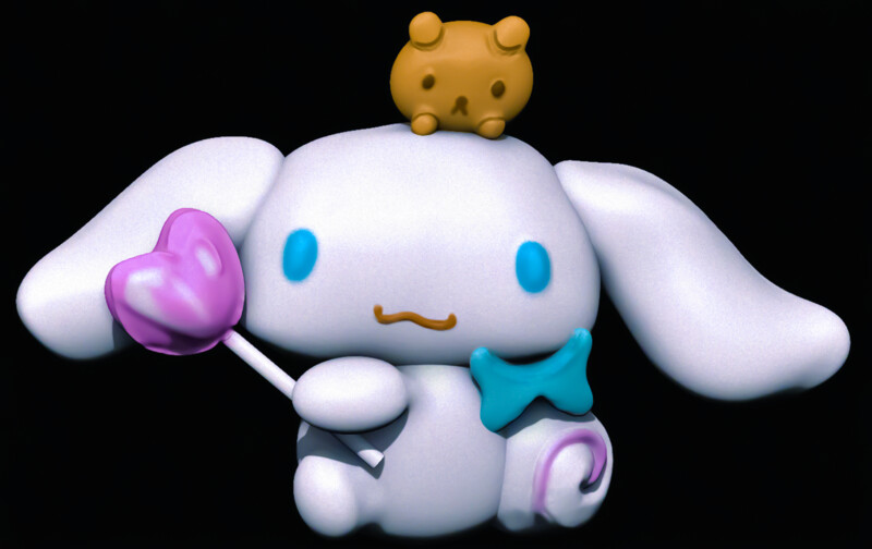 ArtStation - Maria Capobianco