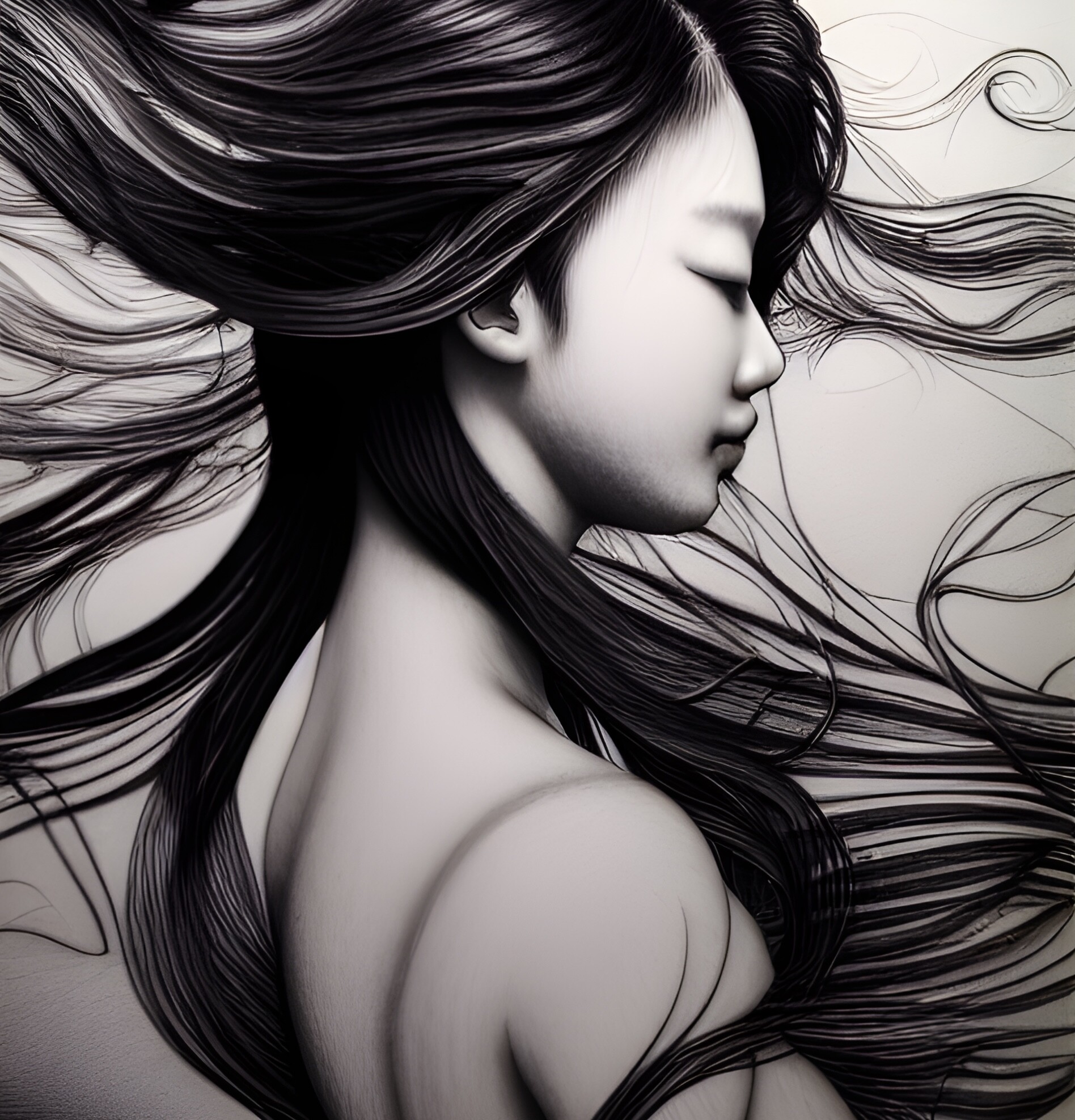 ArtStation - Wall Series WB Three