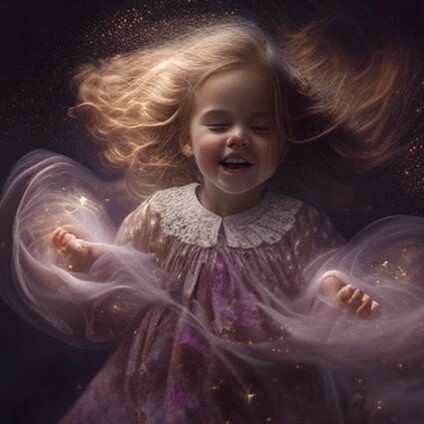 ArtStation - Mini girl