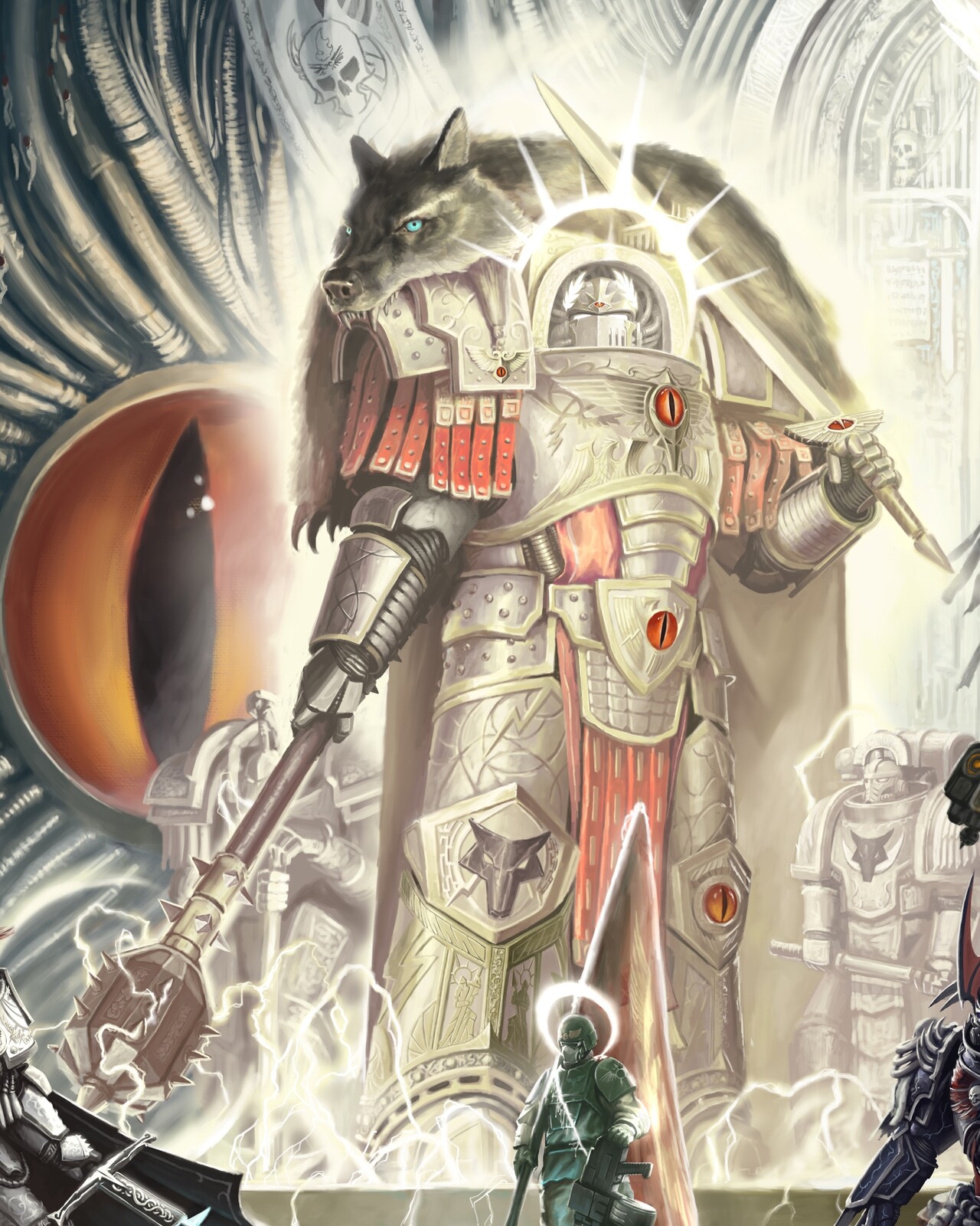 Kim chan - Portfolio