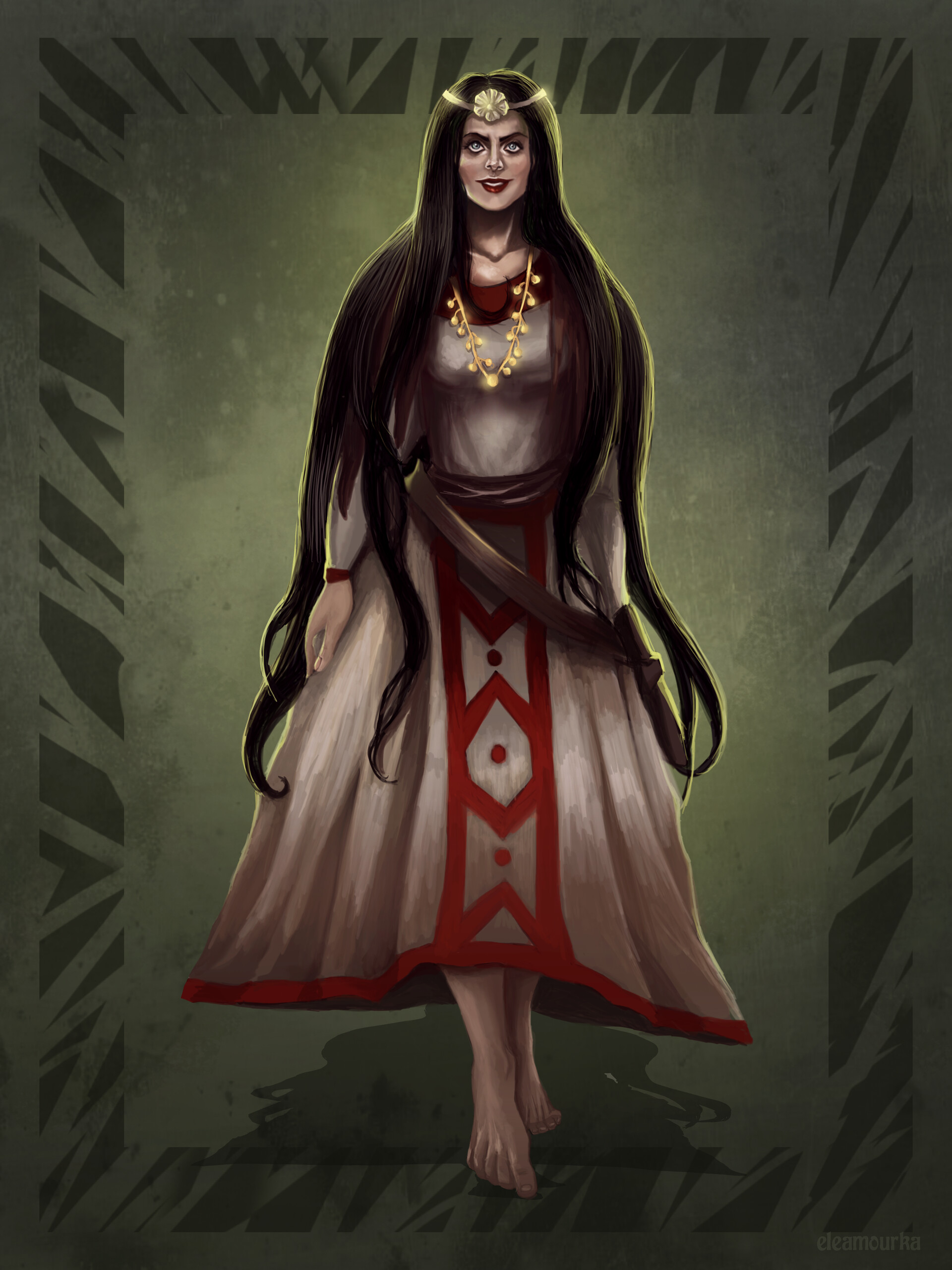 ArtStation - Bestiary 2