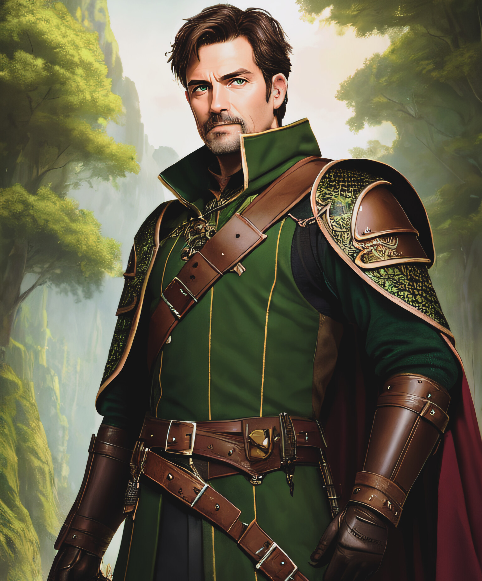 ArtStation - 'Professional Harry'