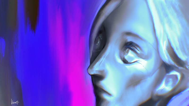 ArtStation - DEX GOOOD