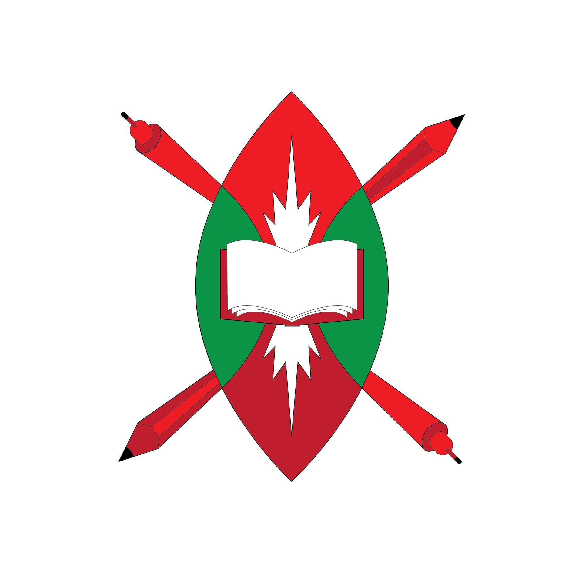 ArtStation - Maasai Development Incorporated Logo