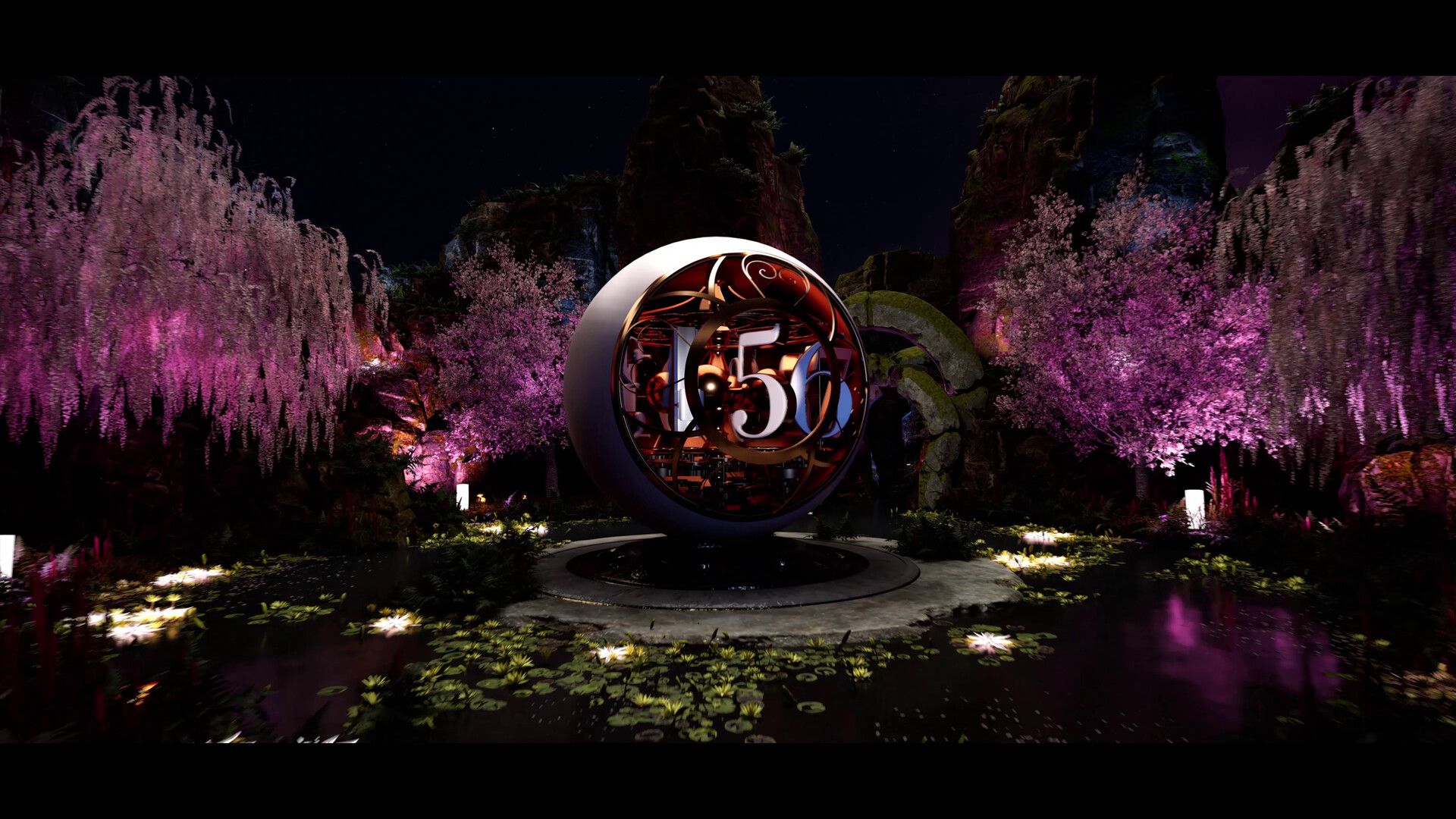 ArtStation - Fairy Lottery (Showtime)