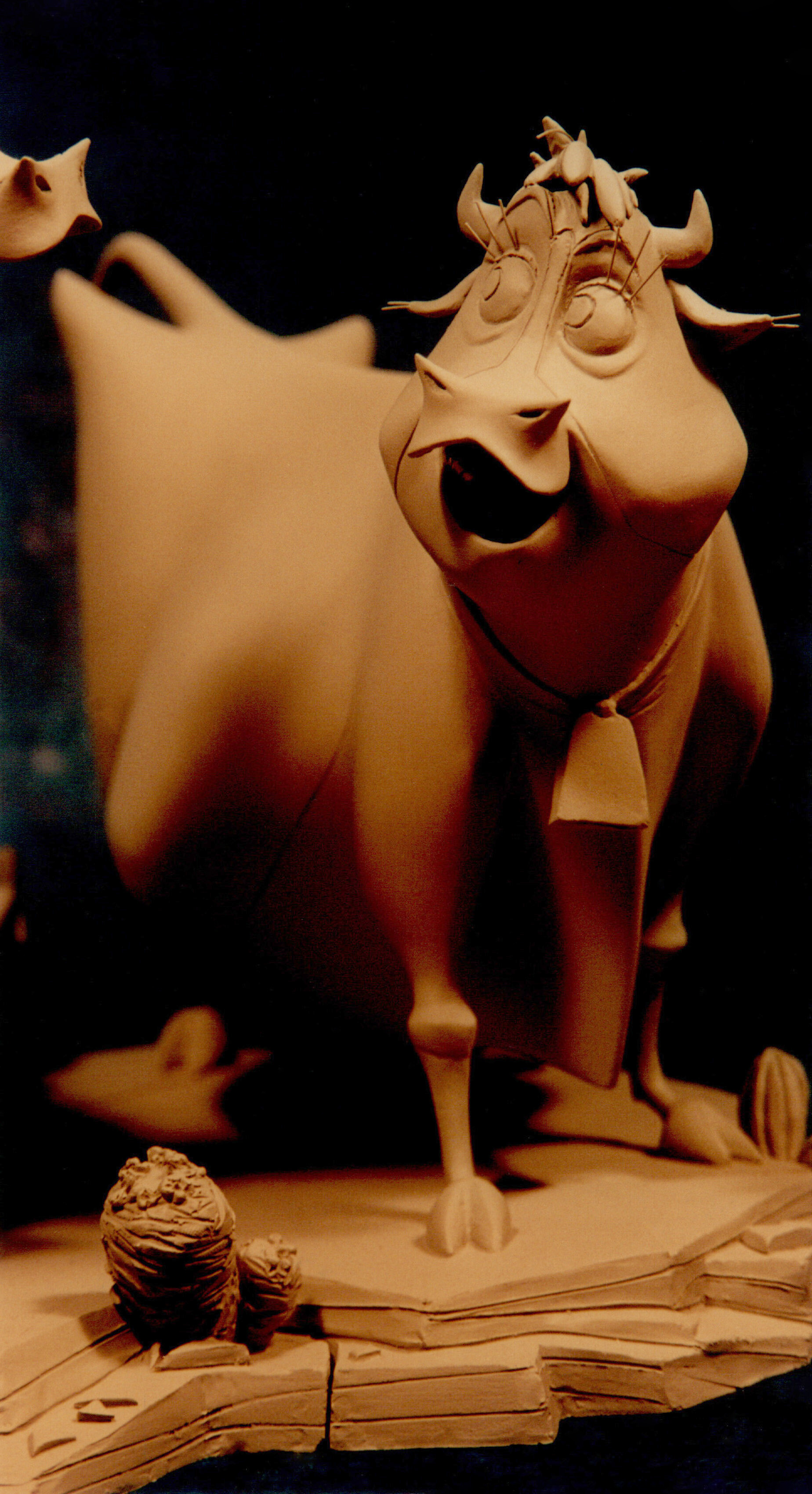 ArtStation - Calloway