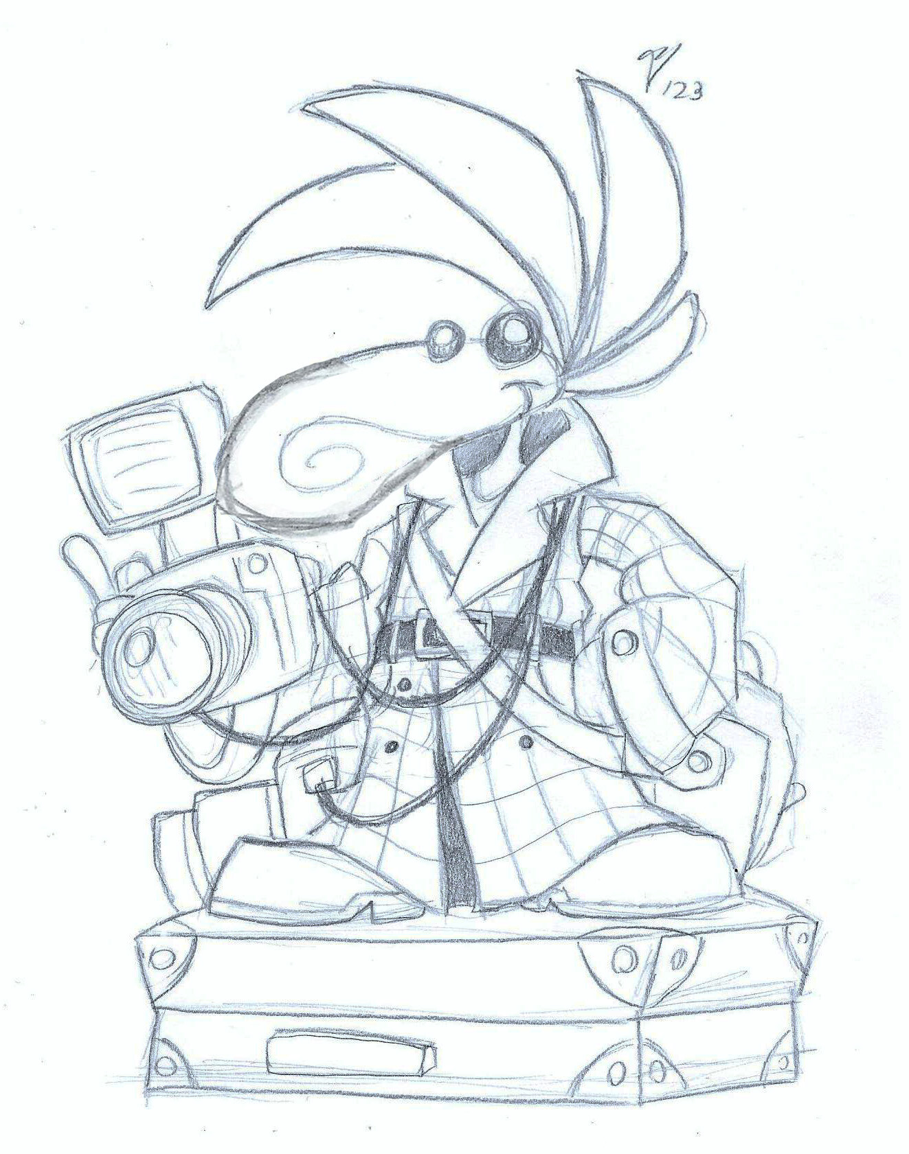 rayman legends coloring book