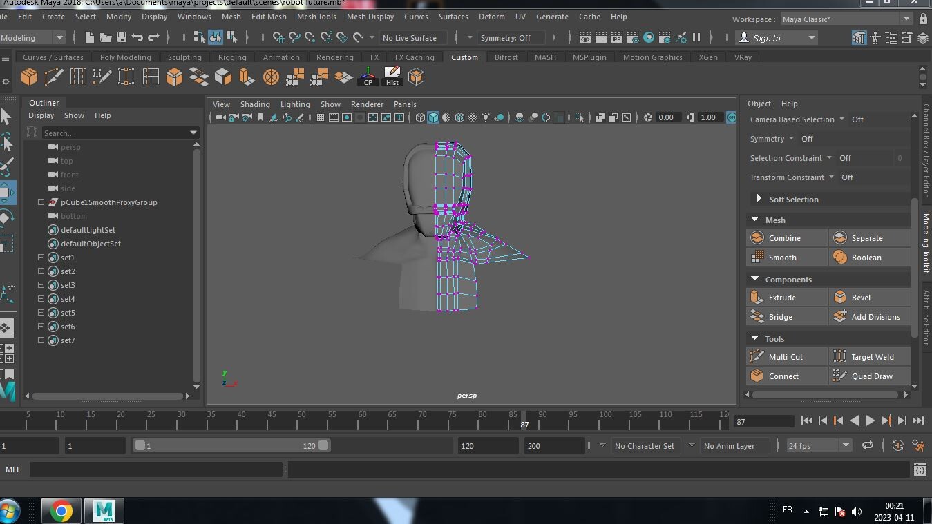ArtStation - dr prod