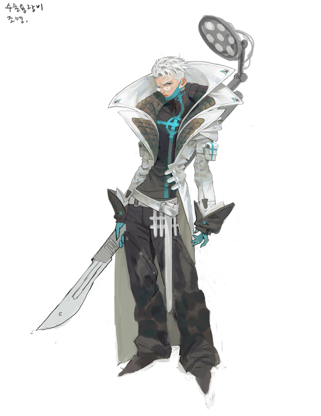 hyeonsick-choi-aruana-sick-1.jpg (1233×1600)-花瓣网