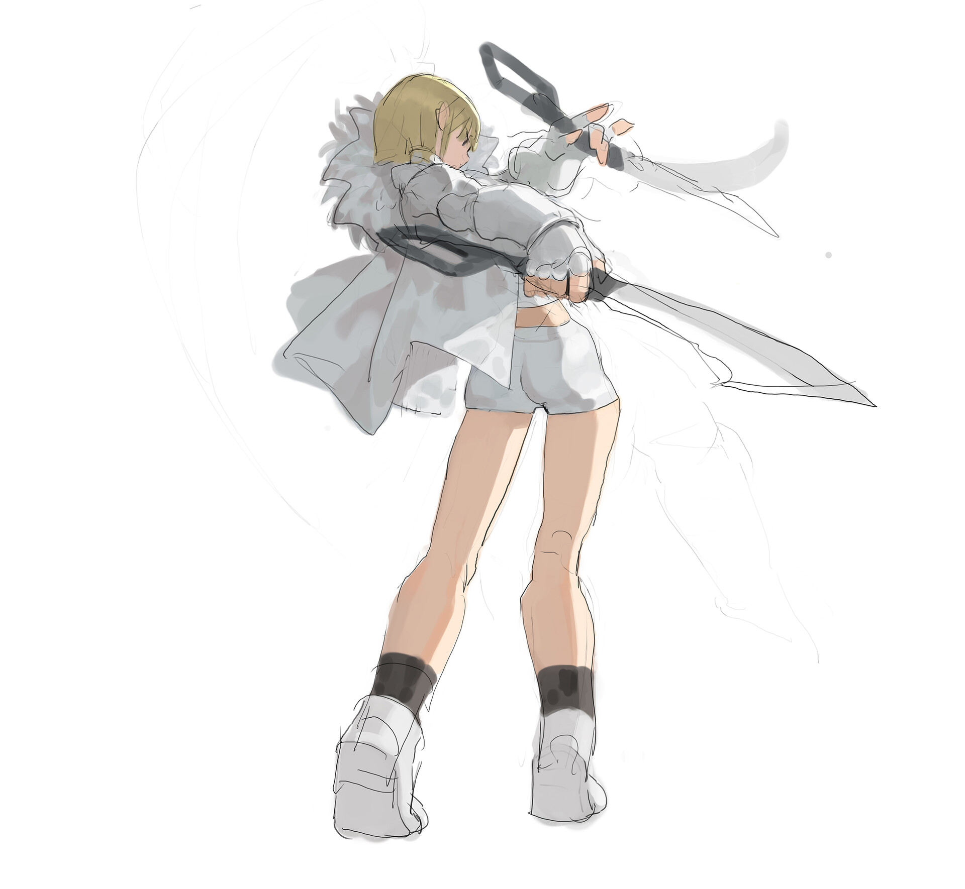 Judge Angel Creepypasta