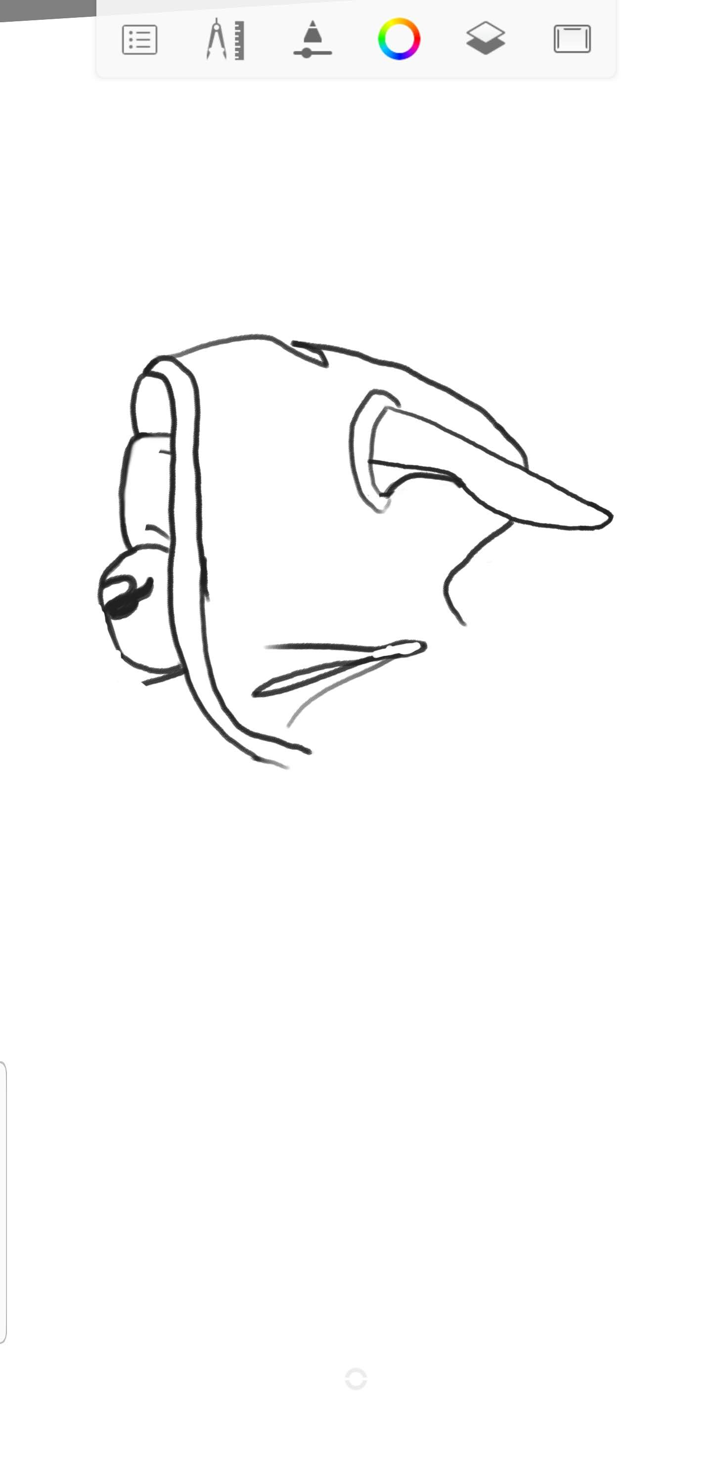 Thomas (Tom) Mulkey - From Scratch