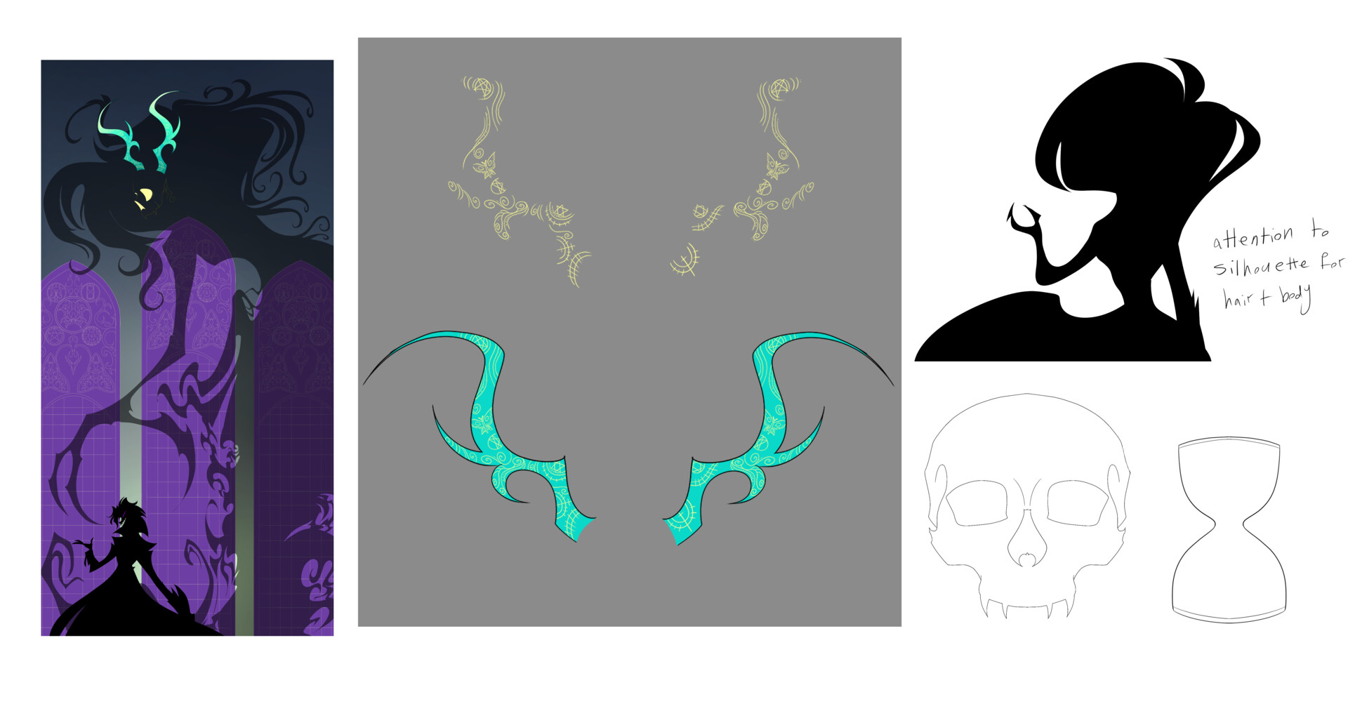 Homestuck Ancestor Base