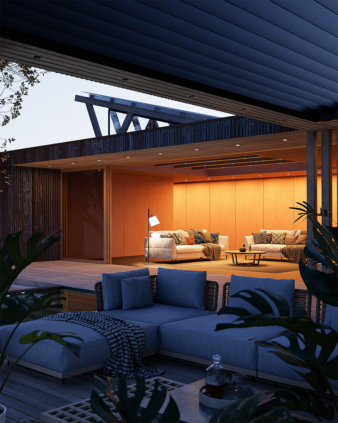 ArtStation - Pew pew