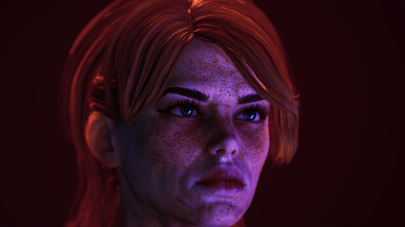 ArtStation - Omar Isuf