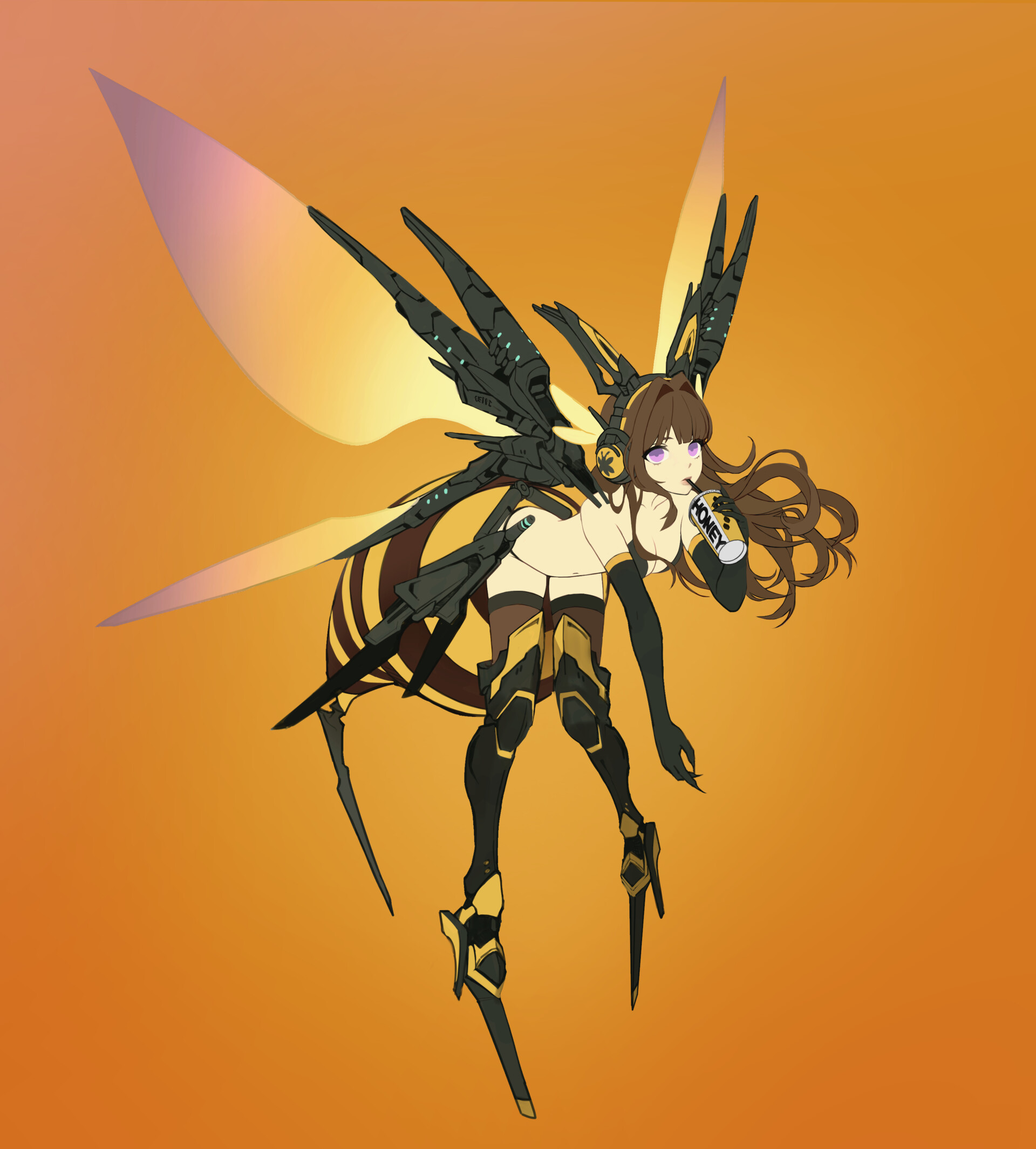 ArtStation - study / fan art