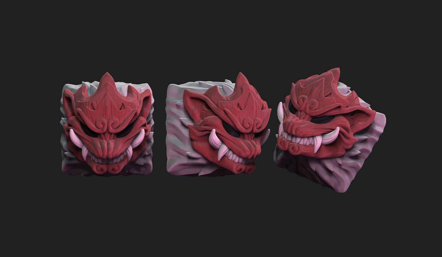 ArtStation - Odoragon