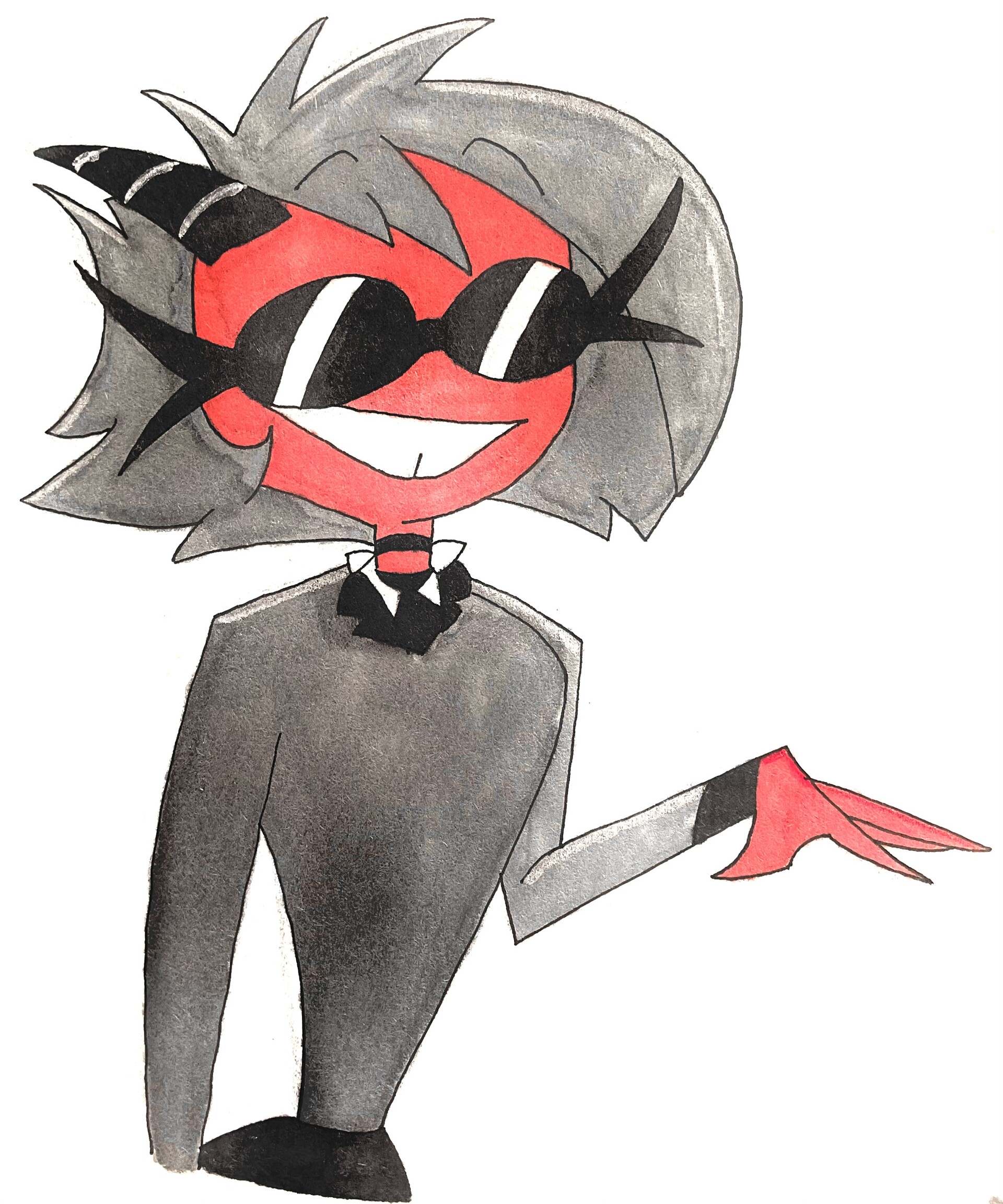 ArtStation - Fanart of Millie