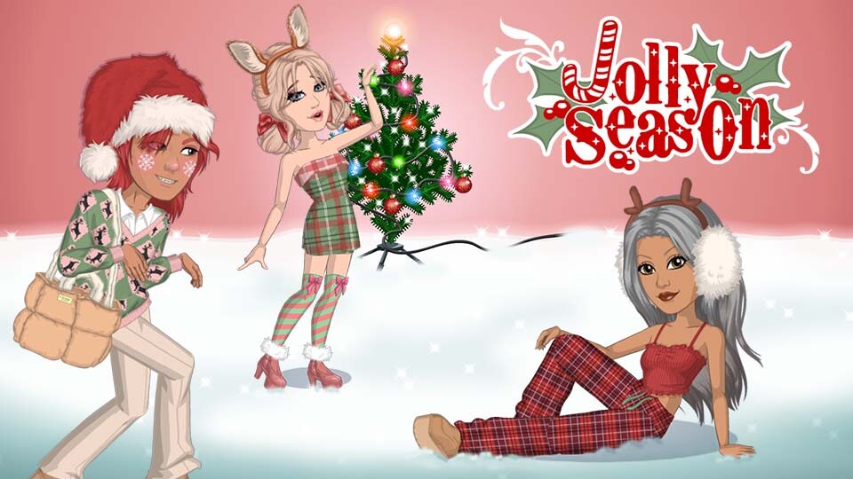 Bokki - News Images for the game MovieStarPlanet2