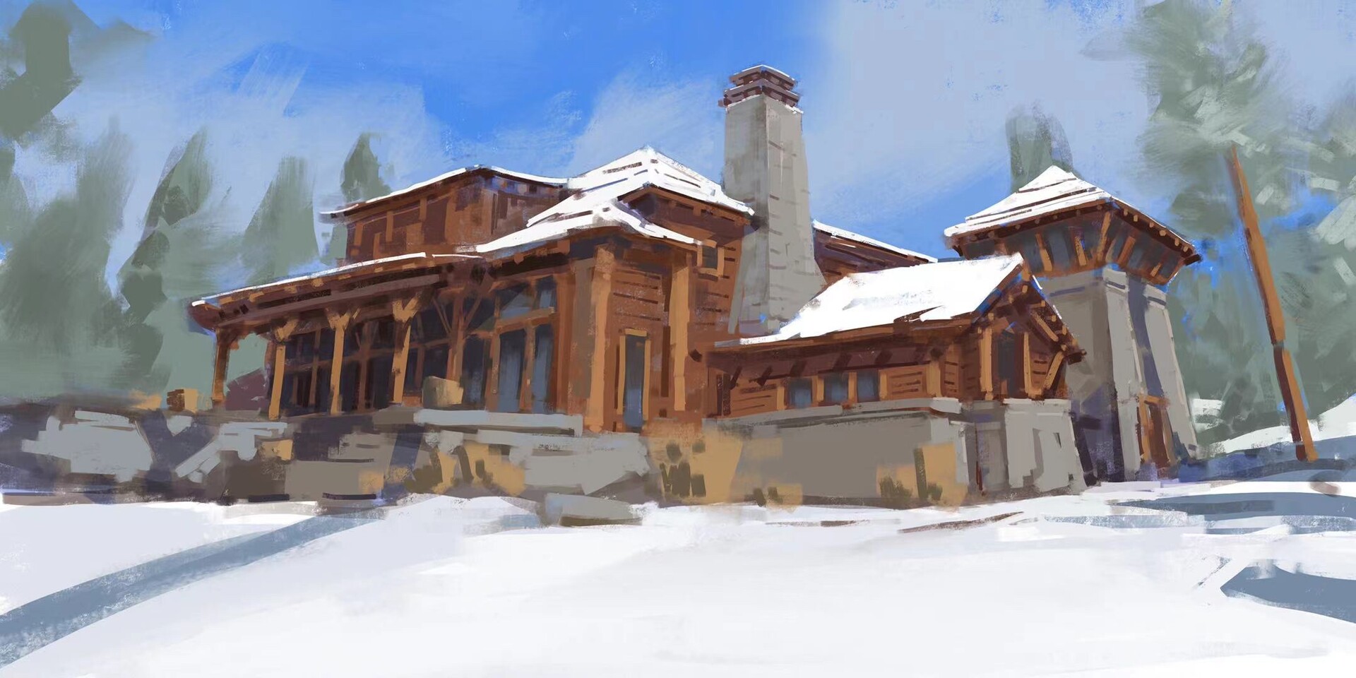 ArtStation - 0416-676