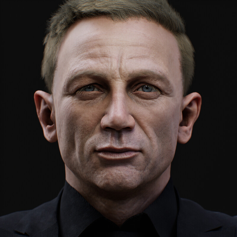 Bac Doan - Portfolio