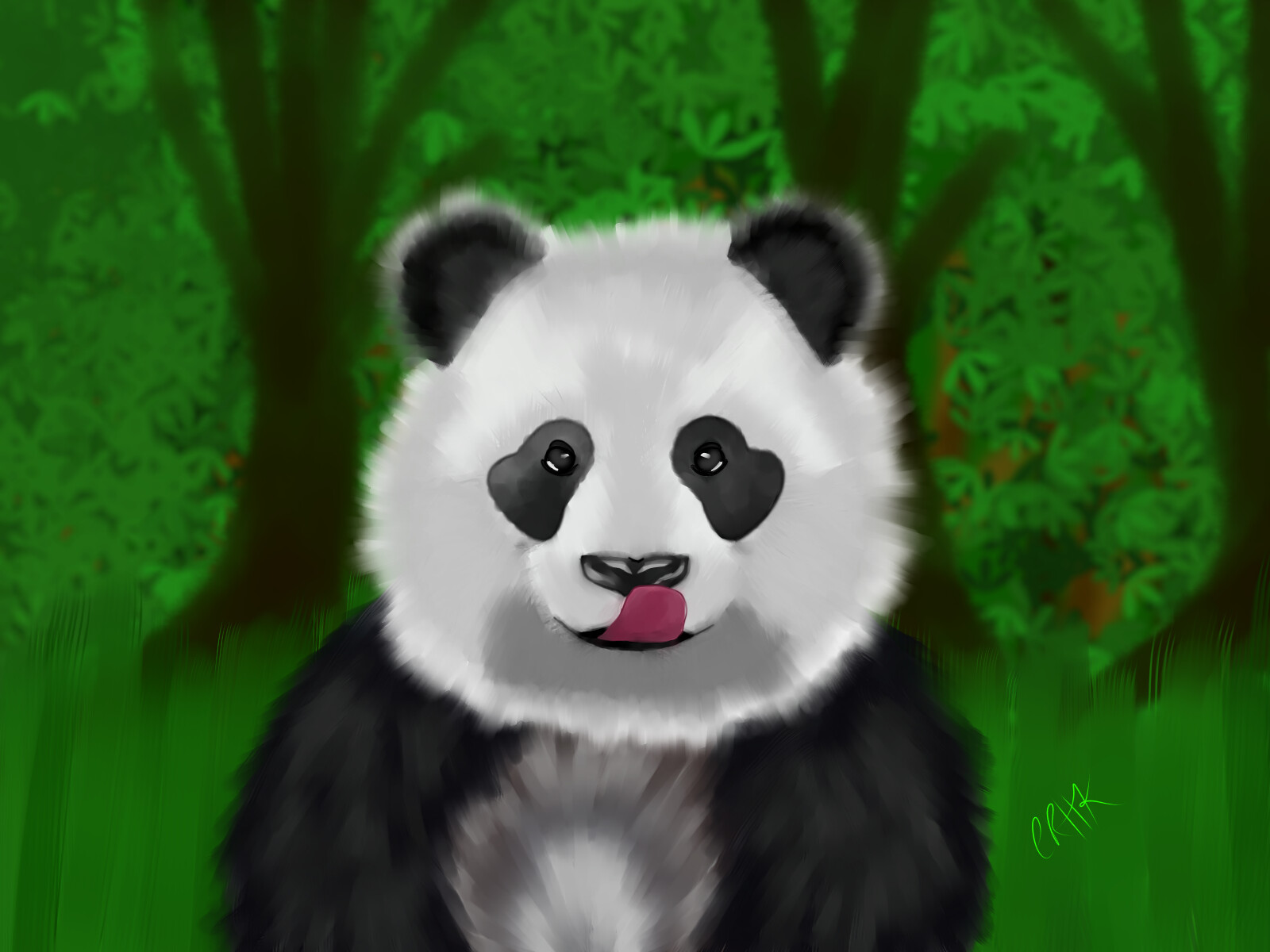 EmilyERHK - Firealpaca Projects