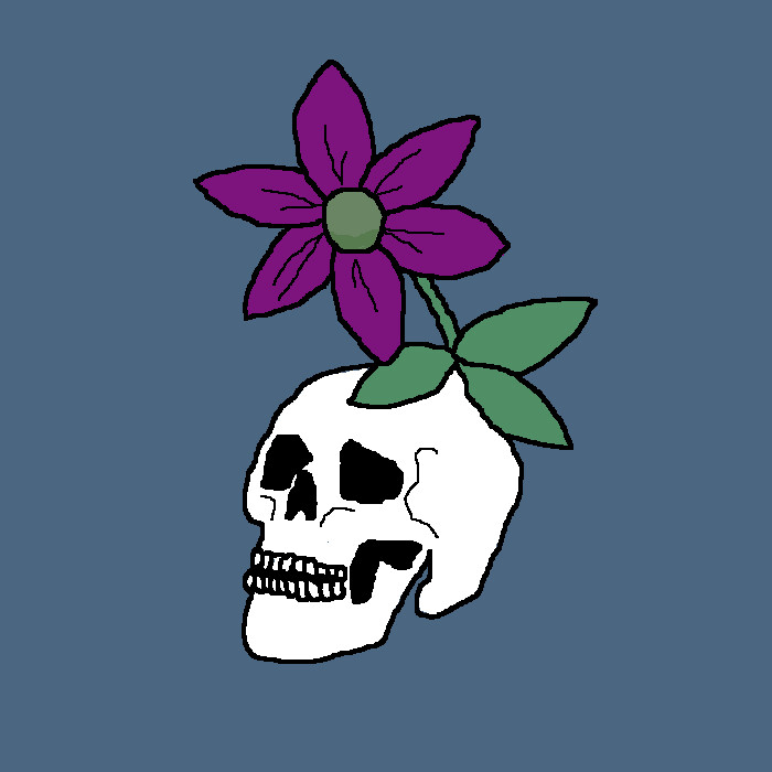 ArtStation - Sweet Death