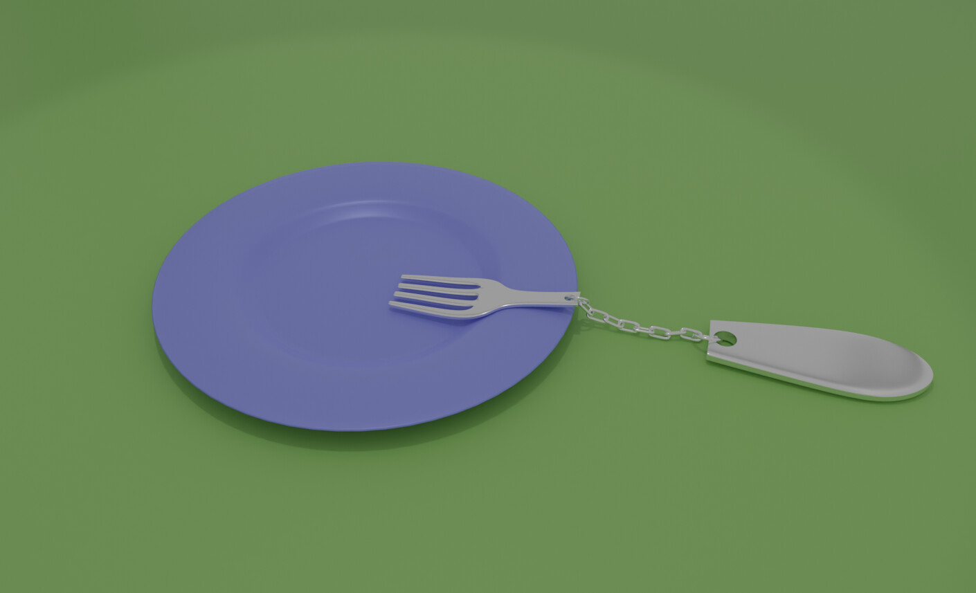 ArtStation - fork - chain