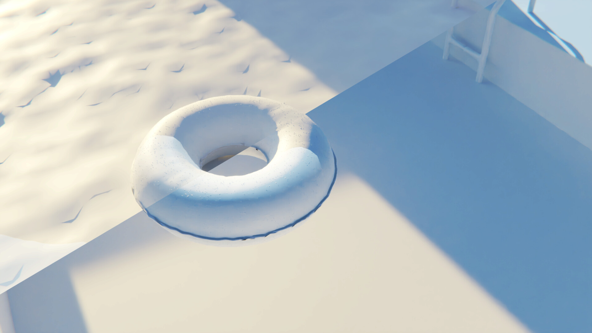 Joseph - AMAD B5 | III - Circle | Shapes