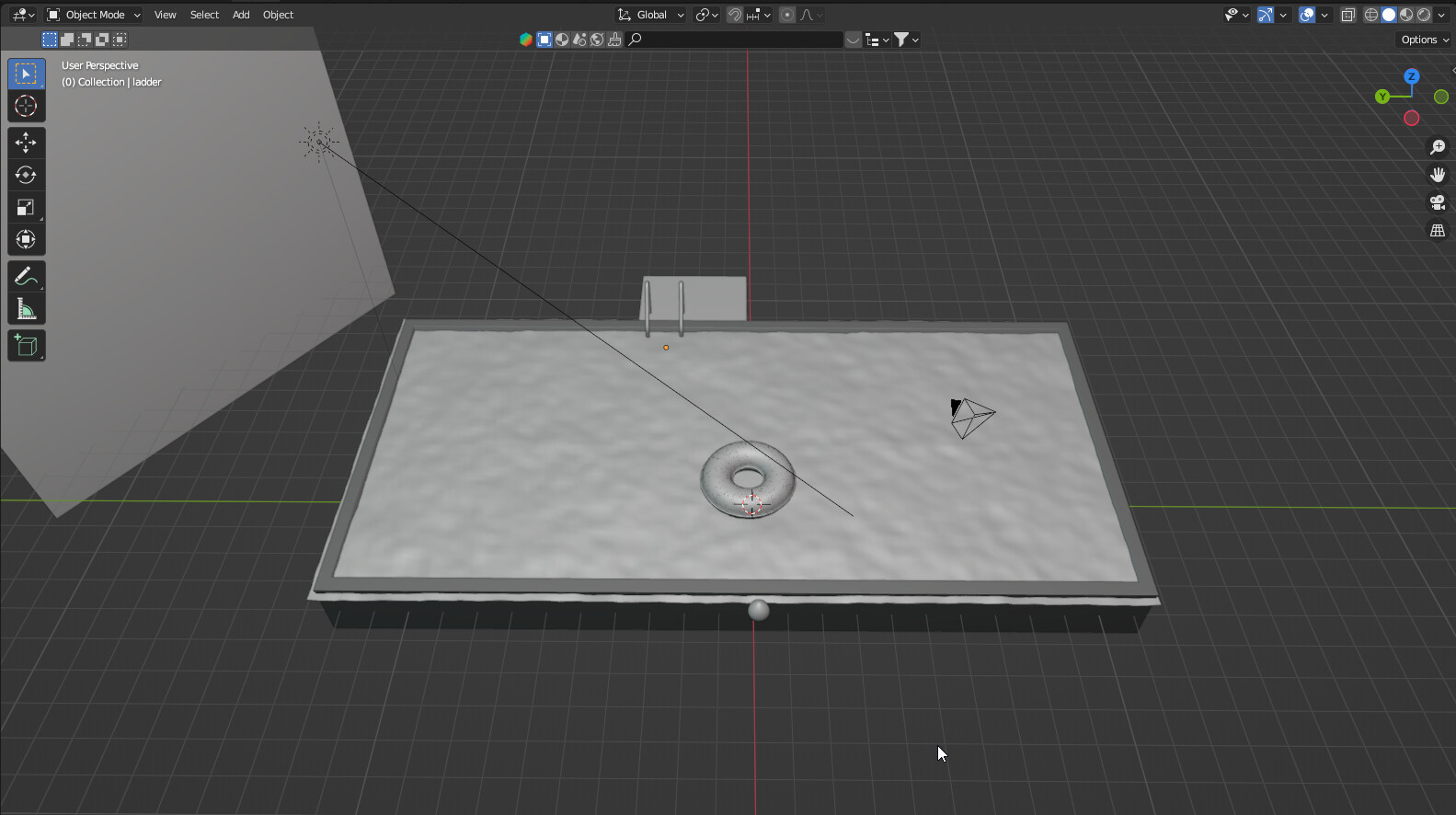 Joseph - AMAD B5 | III - Circle | Shapes