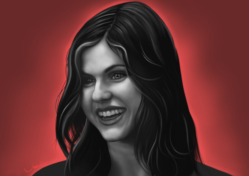 ArtStation - JESUS CHACON