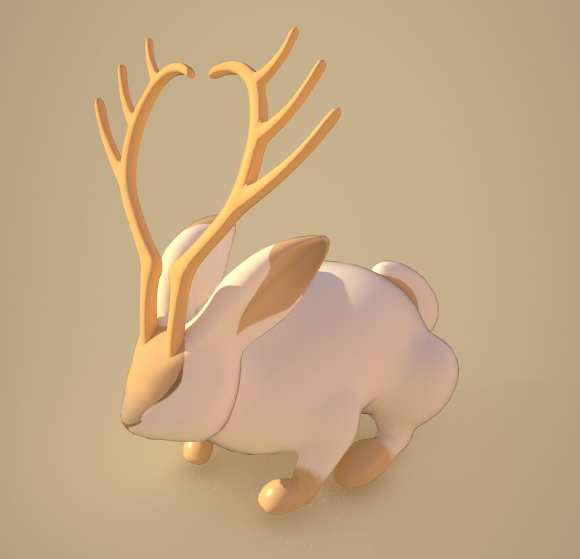 Elisa Bacoba - Juniper Fanart [RWBY]