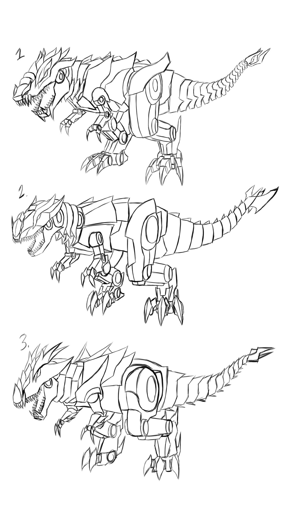 grimlock printable transformers coloring pages