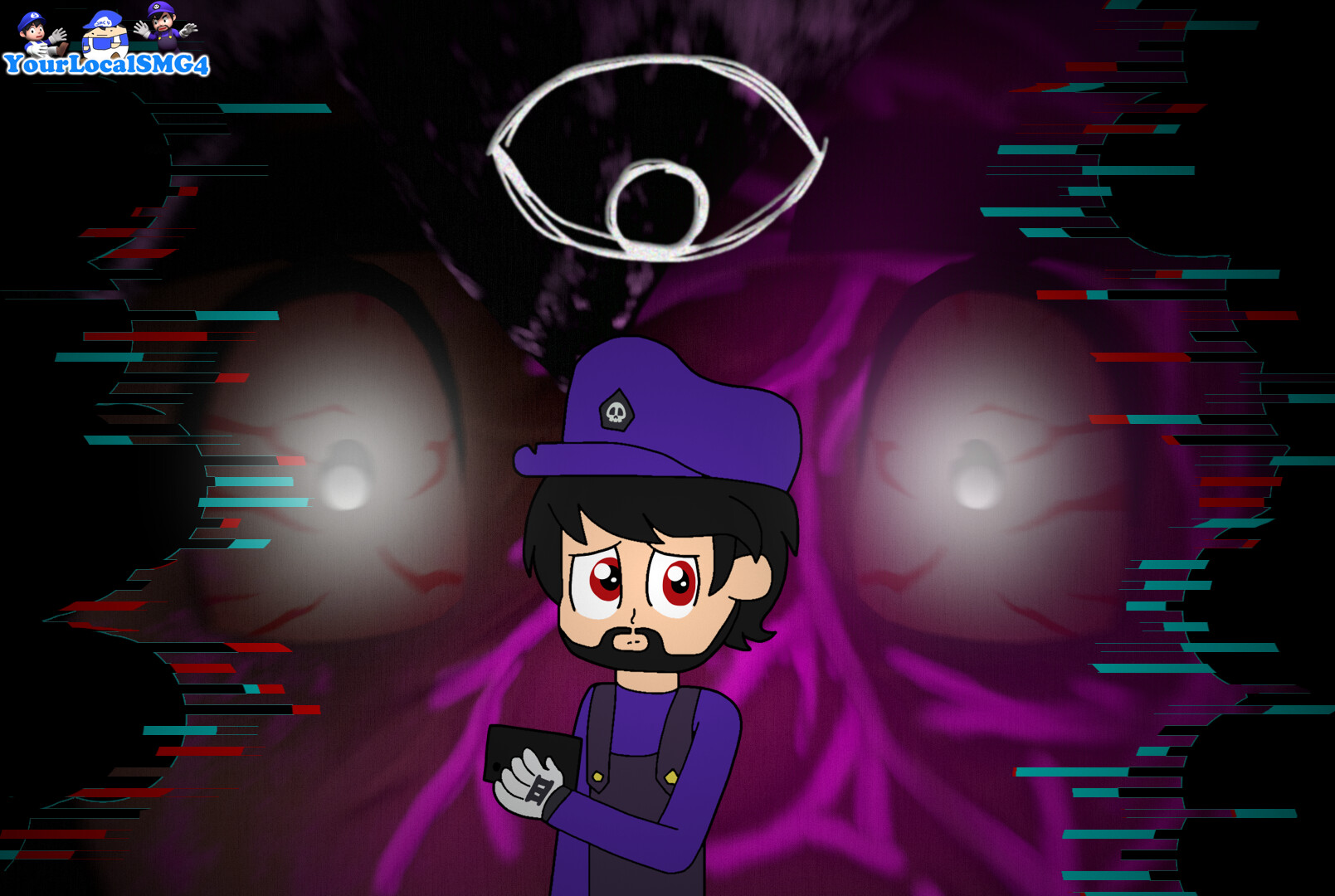 ArtStation - Your Insanity