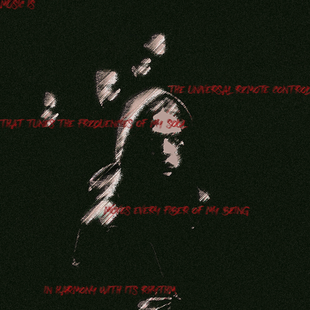 ArtStation - Remote Control