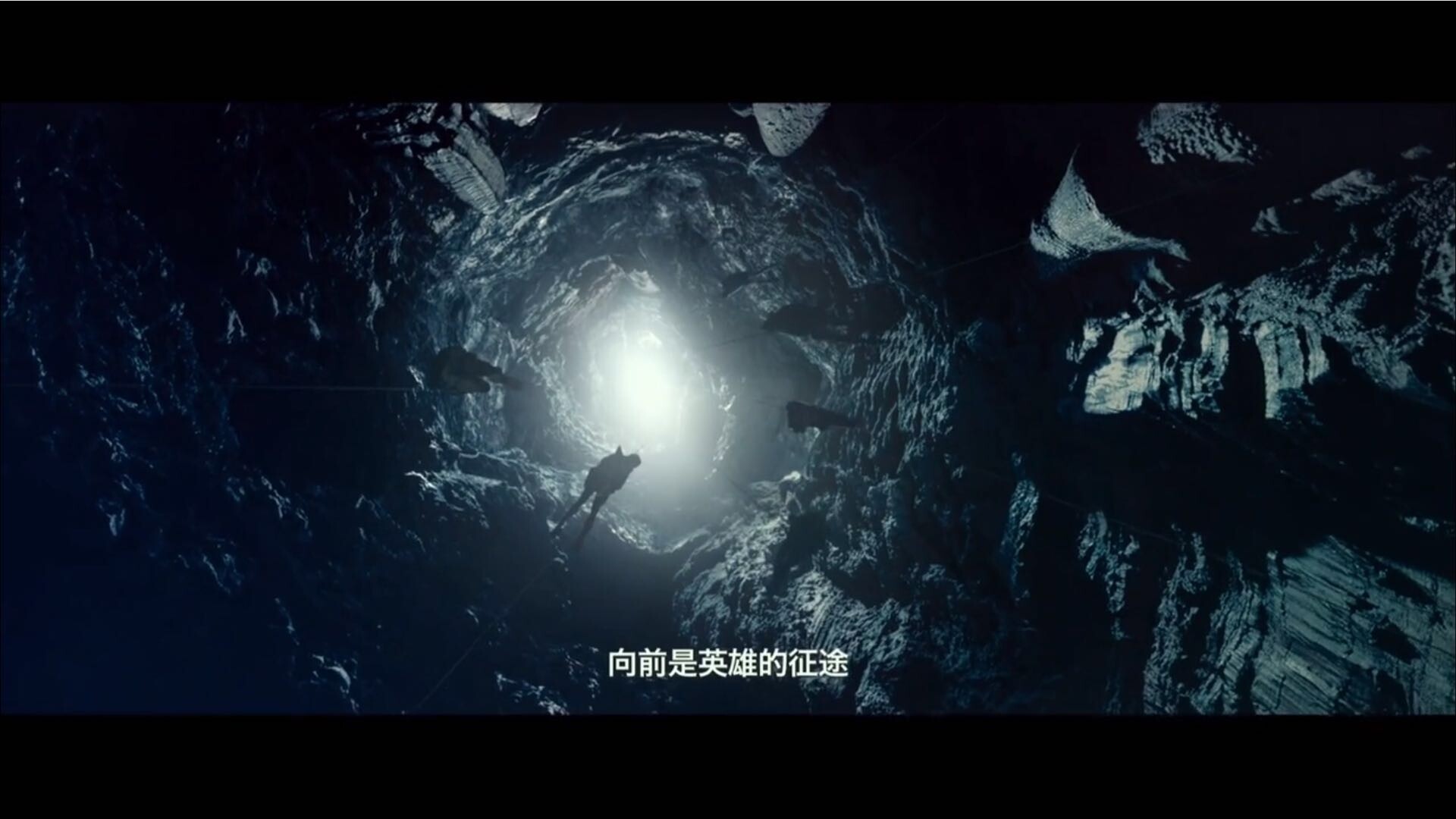 ArtStation - 盗墓笔记