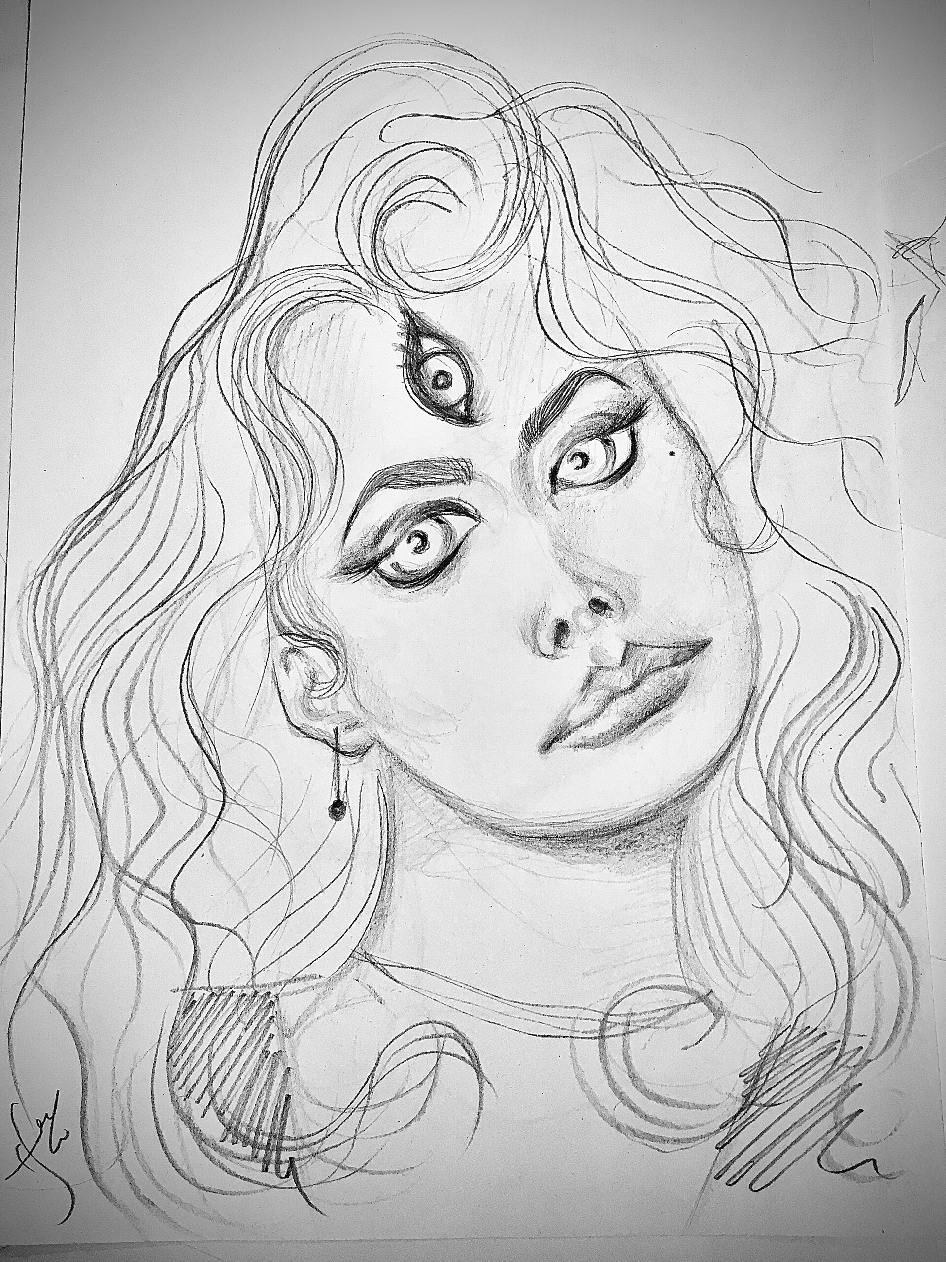 ArtStation - Eye Candy