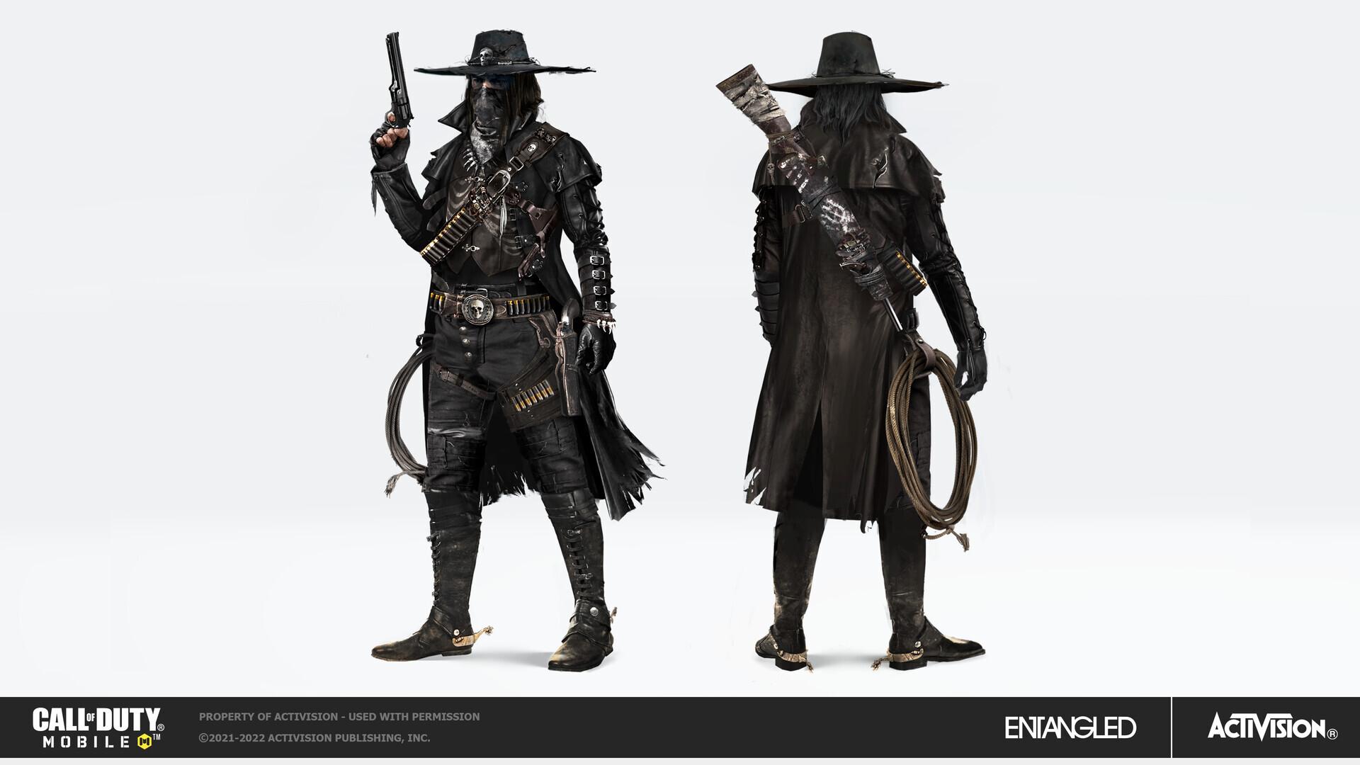 Ivan Nikov😎 - CODM: Kreugar - Black Hat