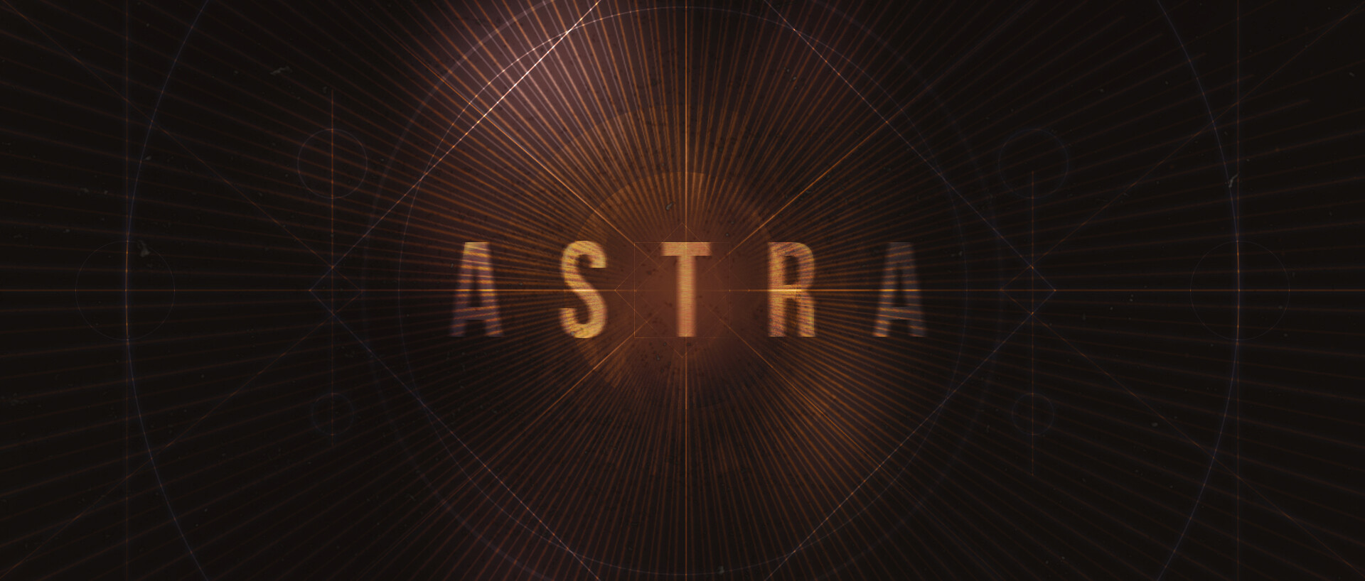 ArtStation - ASTRA