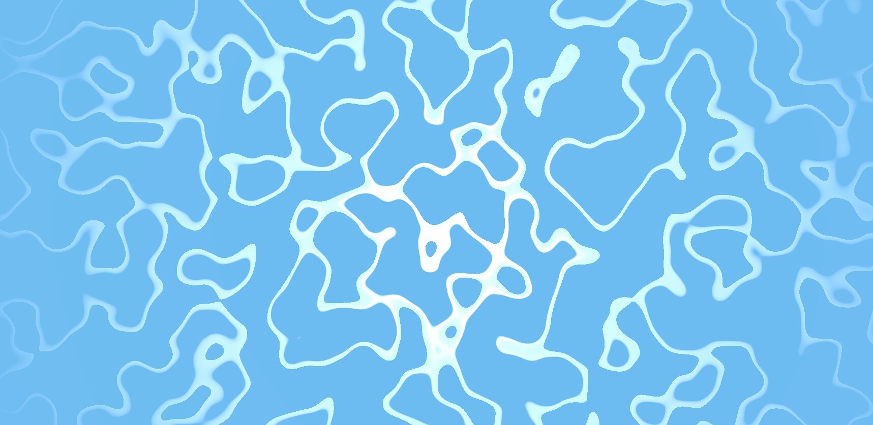 ArtStation - Stylized Cartoon Water Shader