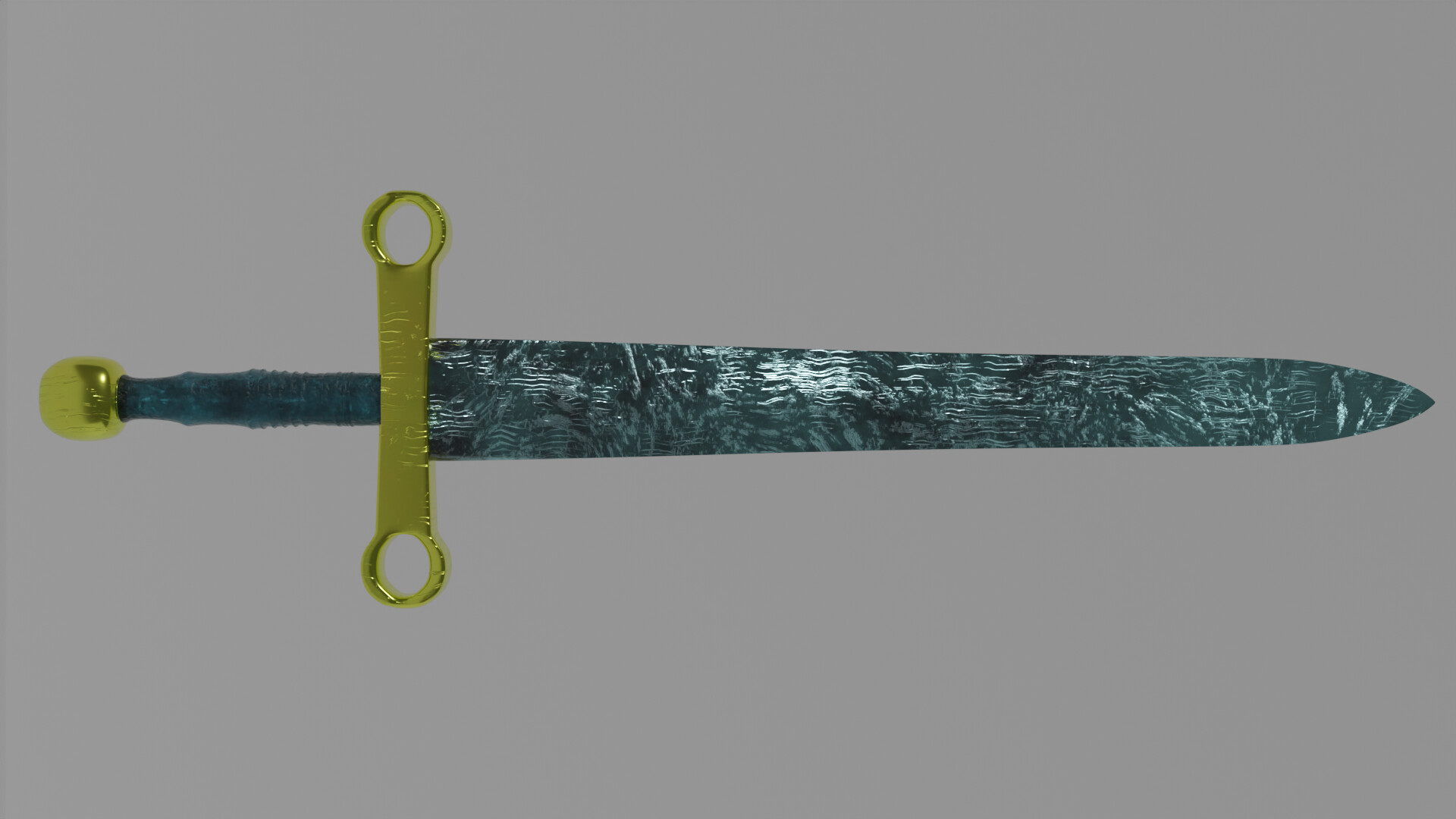 ArtStation - Broadsword